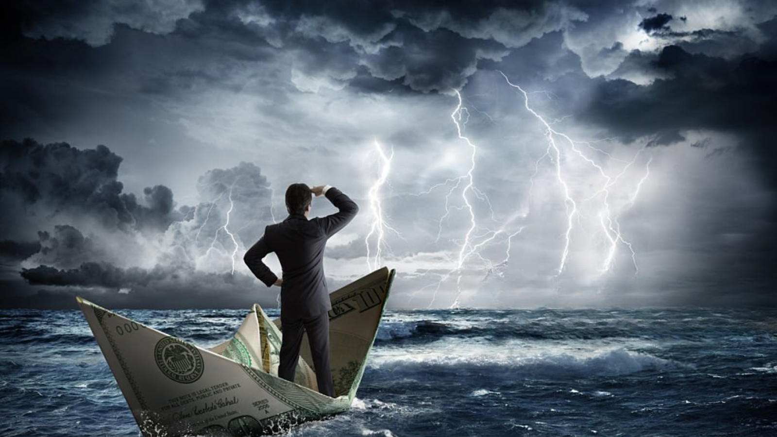 Navigating Compliance During Volatile Market Conditions